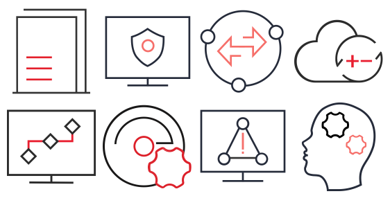 Education & Technology Vector Icons free download in SVG, PNG Format