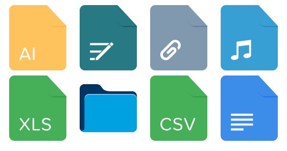 New Icons Vector Icons free download in SVG, PNG Format