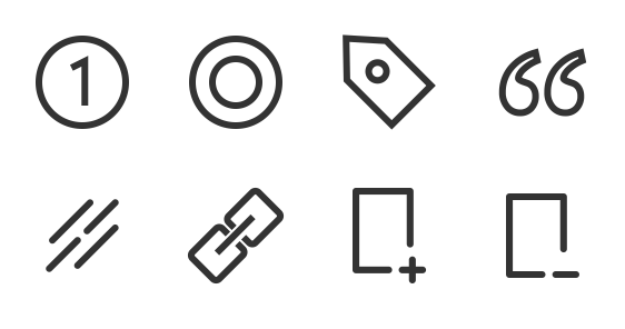 New Icons Vector Icons free download in SVG, PNG Format