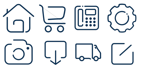 New Icons Vector Icons free download in SVG, PNG Format
