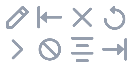 New Icons Vector Icons free download in SVG, PNG Format