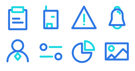 New Icons Vector Icons free download in SVG, PNG Format